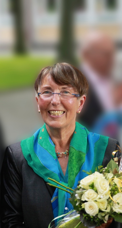 Gedenkseite für Marianne Pries | Bestattungsinstitut Dartmann